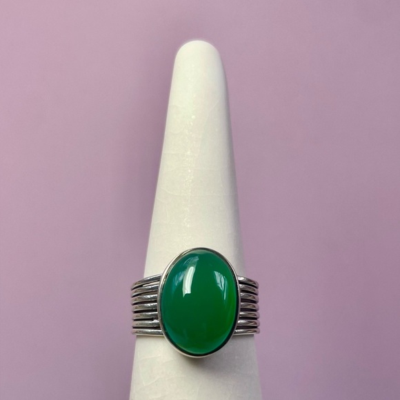 Sundance | Jewelry | Sterling Silver Ring | Poshmark